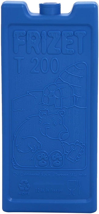 Frizet Frozen Ice Pack, T200, 2 ct — Goisco.com