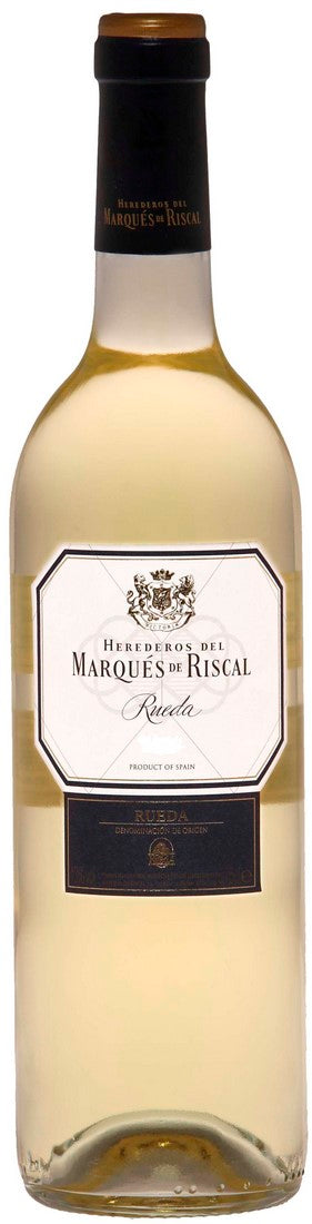 Herederos de Marques De Riscal Rueda, 13% Vol., 750 ml — Goisco.com