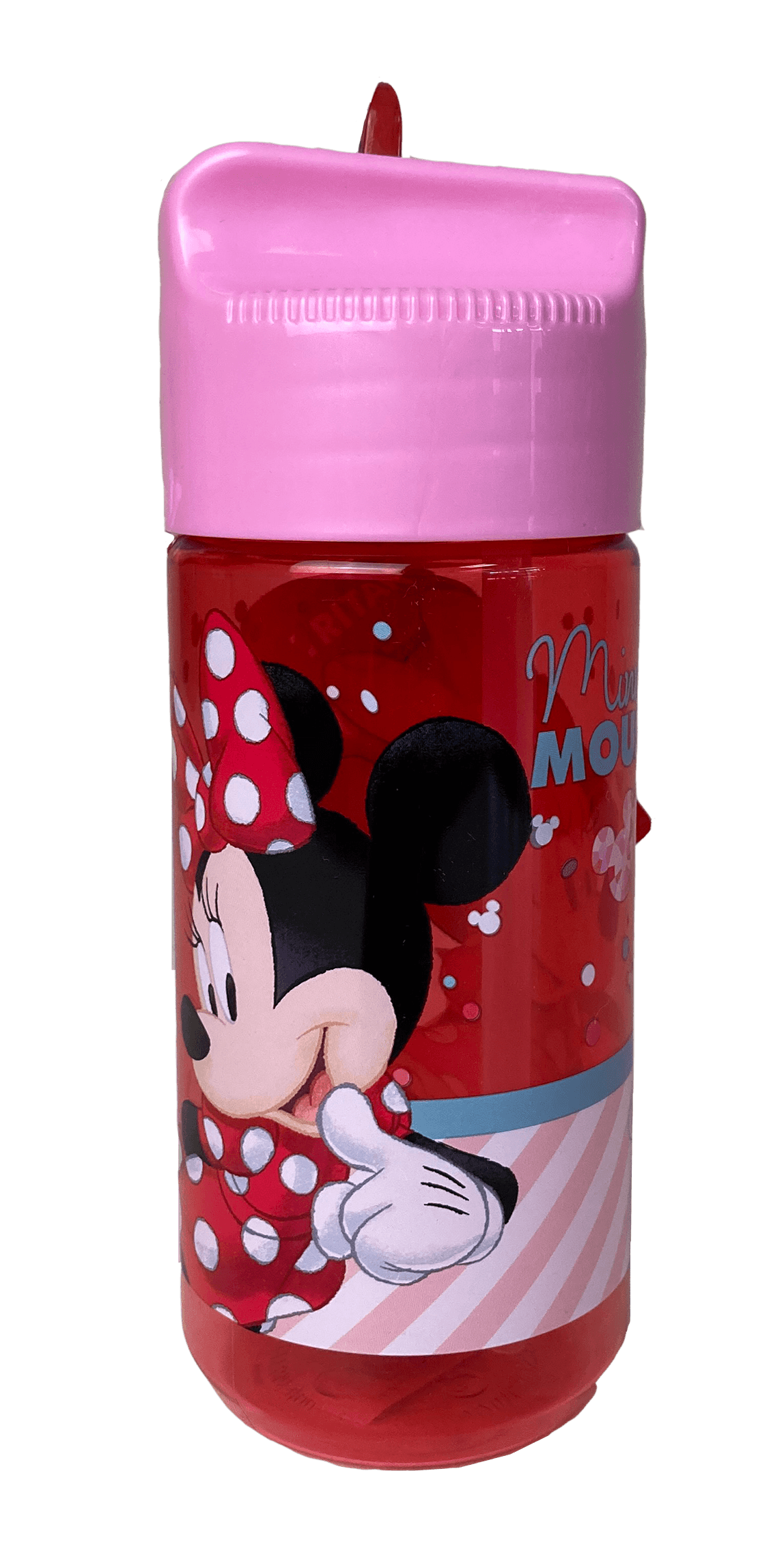 Minnie Kids Drinking Bottle, 1 pc — Goisco.com