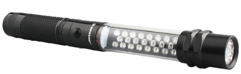Dunlop Led Torch, 25 x 3 cm — Goisco.com