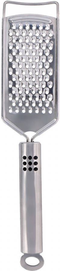 Alpina Stainless Steel Hand Grater , 1 pc — Goisco.com