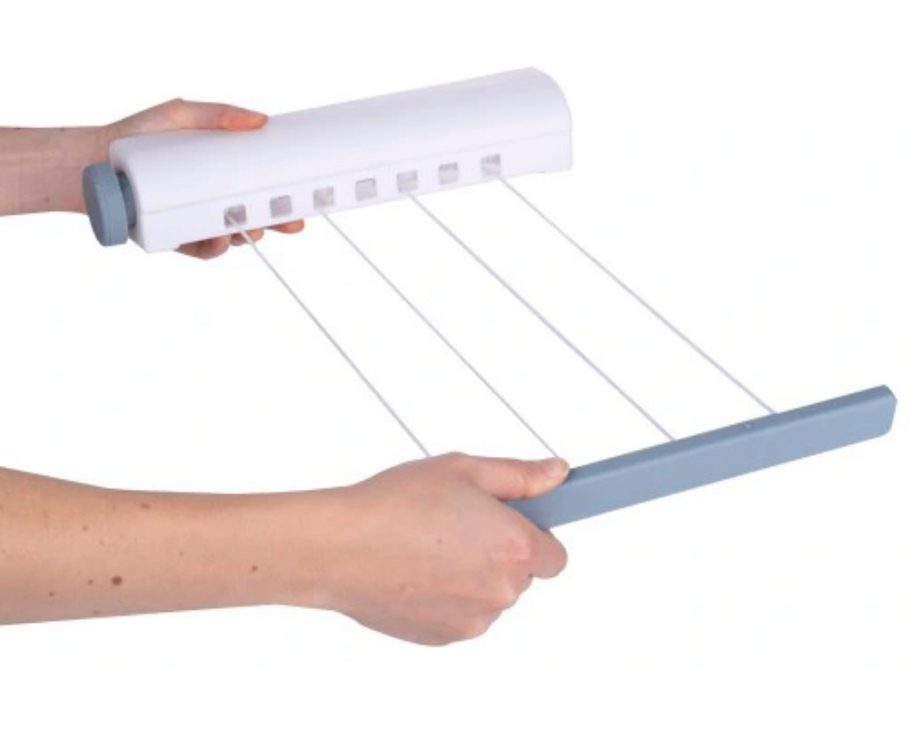 Alpina Automatic Washing Line , 14 m — Goisco.com