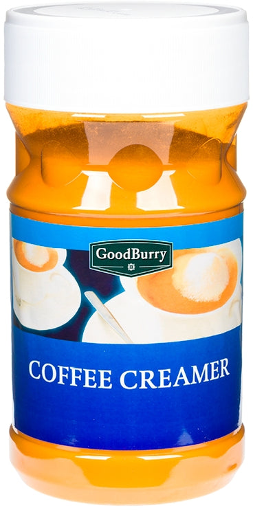 Goodburry Coffee Creamer, 400 gr — Goisco.com