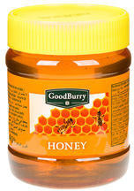 Goodburry Honey, 454 gr — Goisco.com