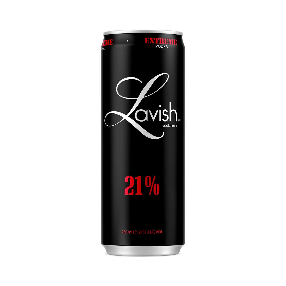 Lavish, Extreme 21%, 250 ml — Goisco.com