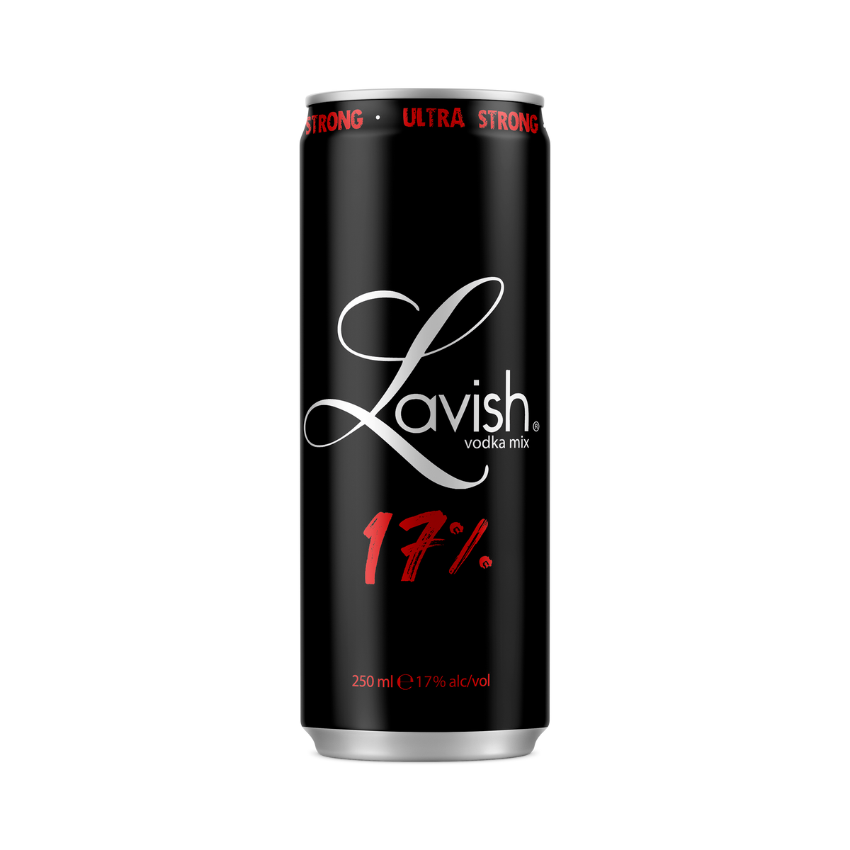 Lavish, Ultra 17%, 250 ml — Goisco.com