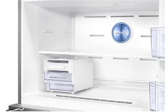 Samsung 21 cu.ft Refrigerator, Model RT62K7110SL , 1 pc — Goisco.com