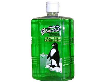Glacial Alcolado, 500 ml — Goisco.com