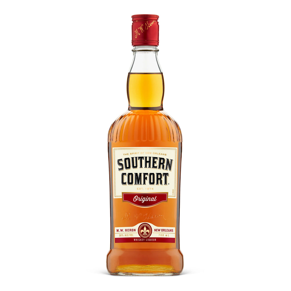 Southern Comfort Liqueur Whisky, 700 ml — Goisco.com