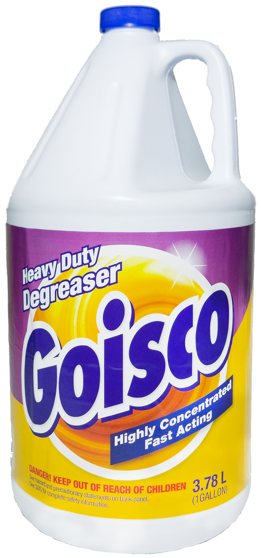 Cleaning — Goisco.com